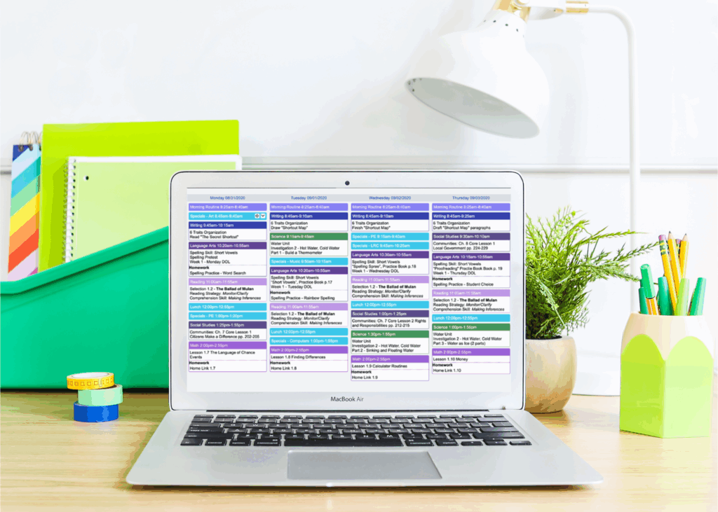 First Year Teacher Tips: How to Prepare for Your First Classroom ...